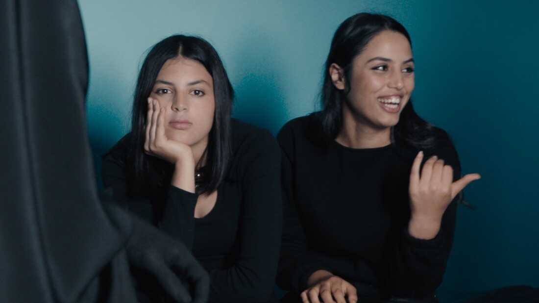 2024 Oscars Guide: Documentary Feature : Pop Culture Happy Hour : NPR
