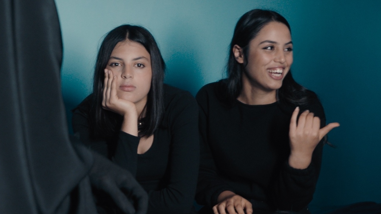 2024 Oscars Guide: Documentary Feature : Pop Culture Happy Hour : NPR