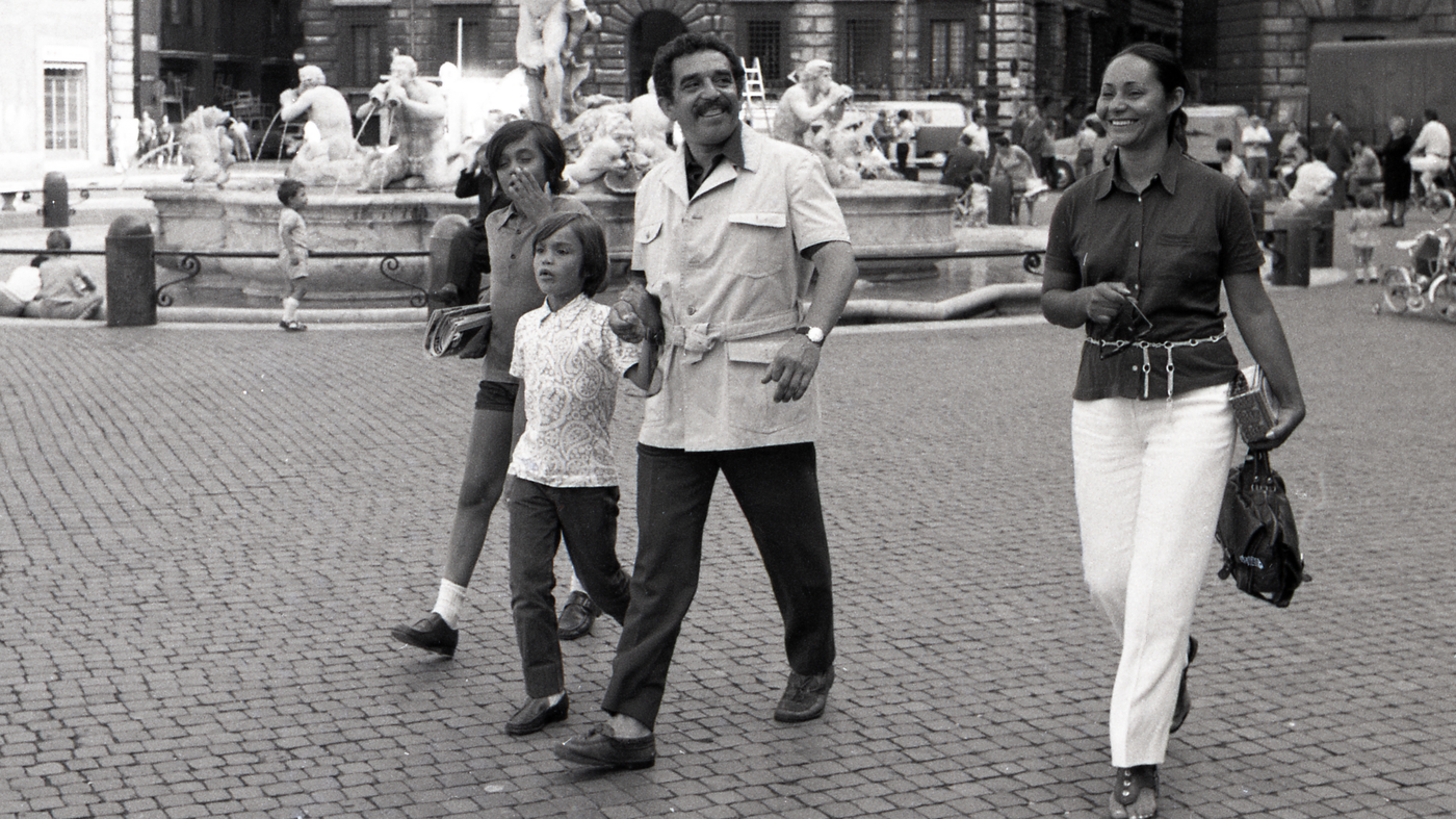 Gabriel García Márquez's last novel released 10 years after this death ...