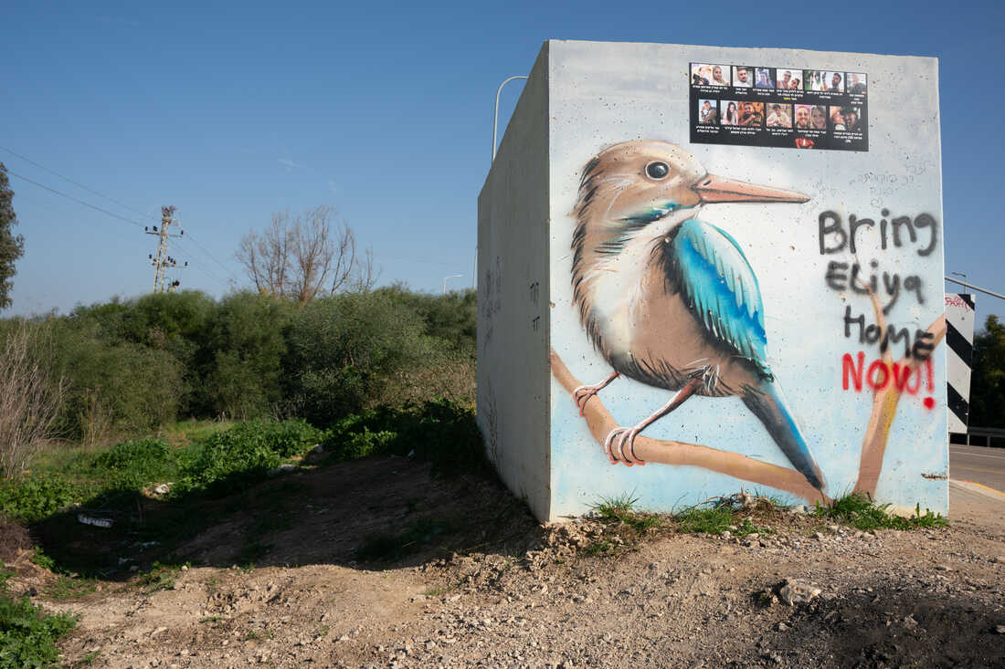 Israeli responder's Oct. 7 photos show challenge of documenting sexual ...