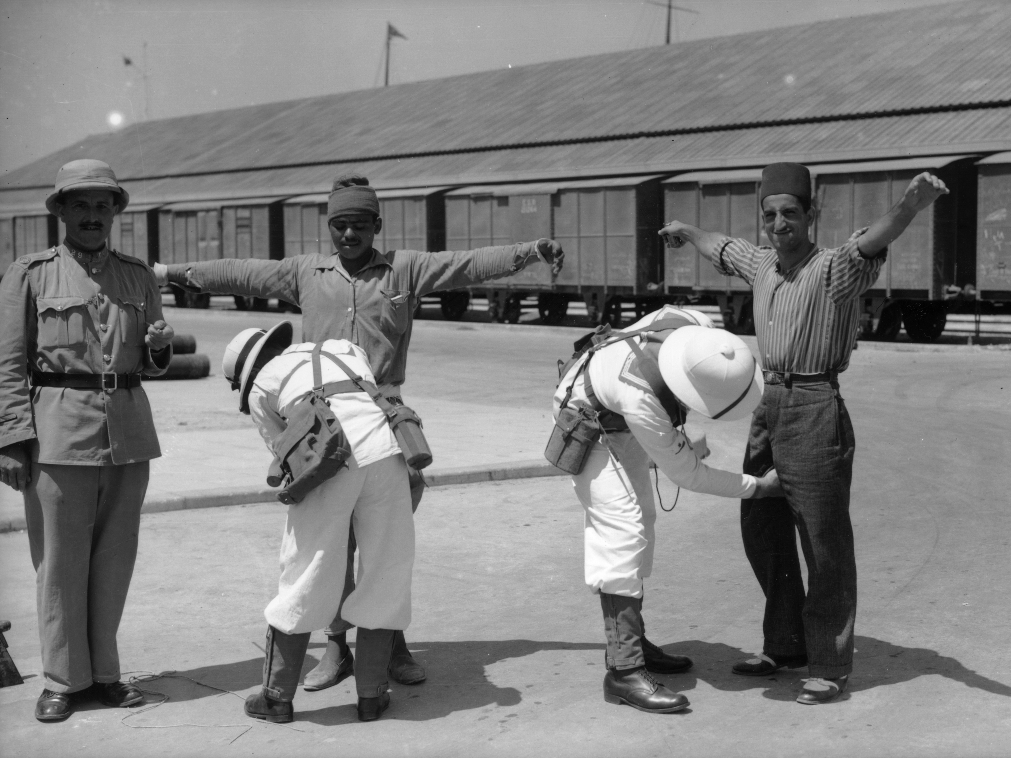 Why Ireland is one of the most pro-Palestinian nations in the world ...