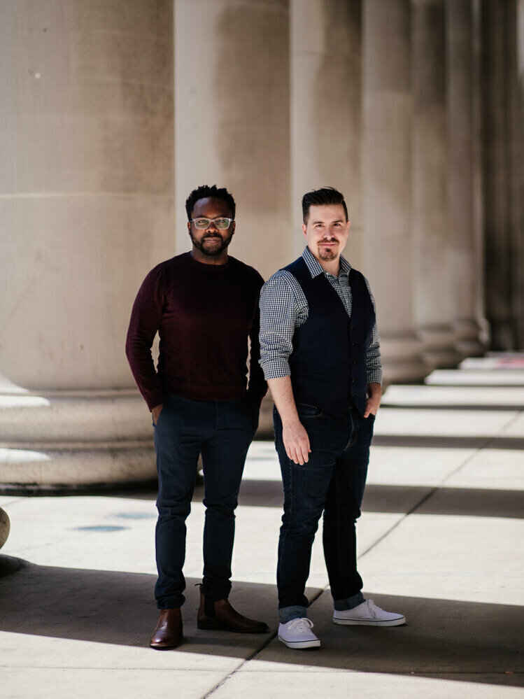 Baritone Will Liverman celebrates women in new album 'Show Me The Way ...