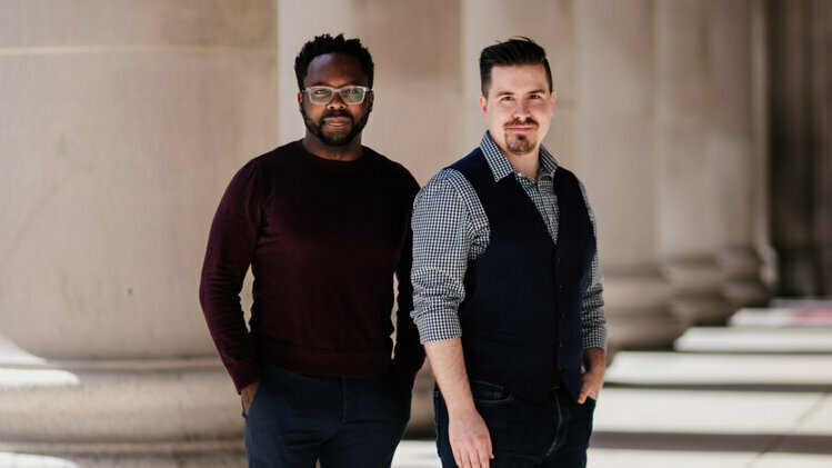 Baritone Will Liverman celebrates women in new album 'Show Me The Way ...