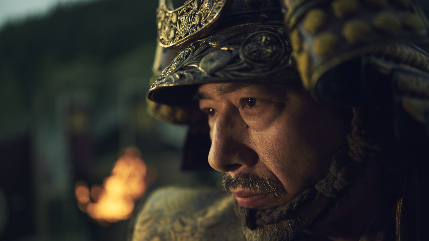FX's Shogun Takes A New Approach To An Old Story : Consider This from ...