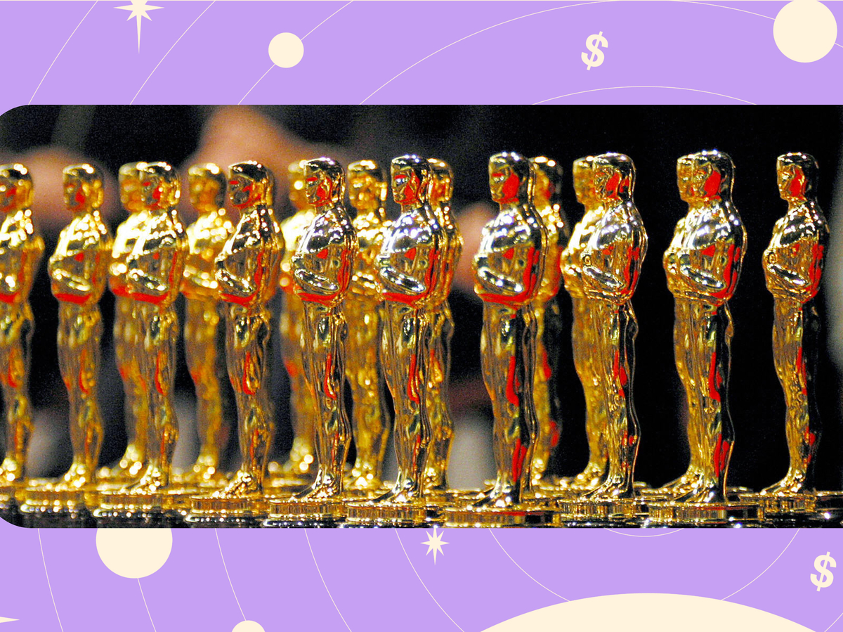 How film studios and streamers influence Academy voters and win Oscars ...