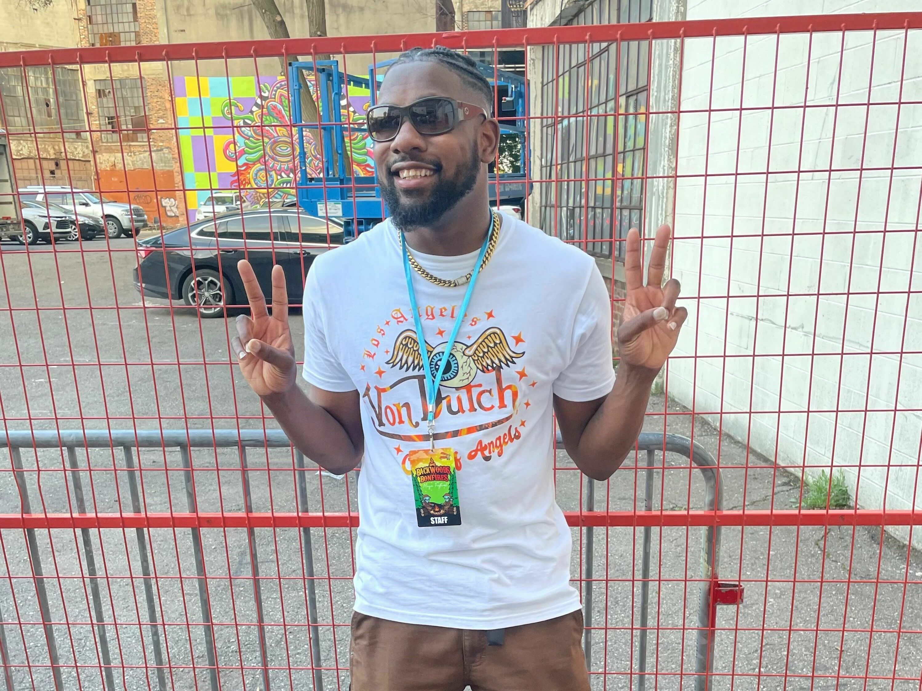 Georgia and Michigan could be key to keeping Black voter turnout up in ...