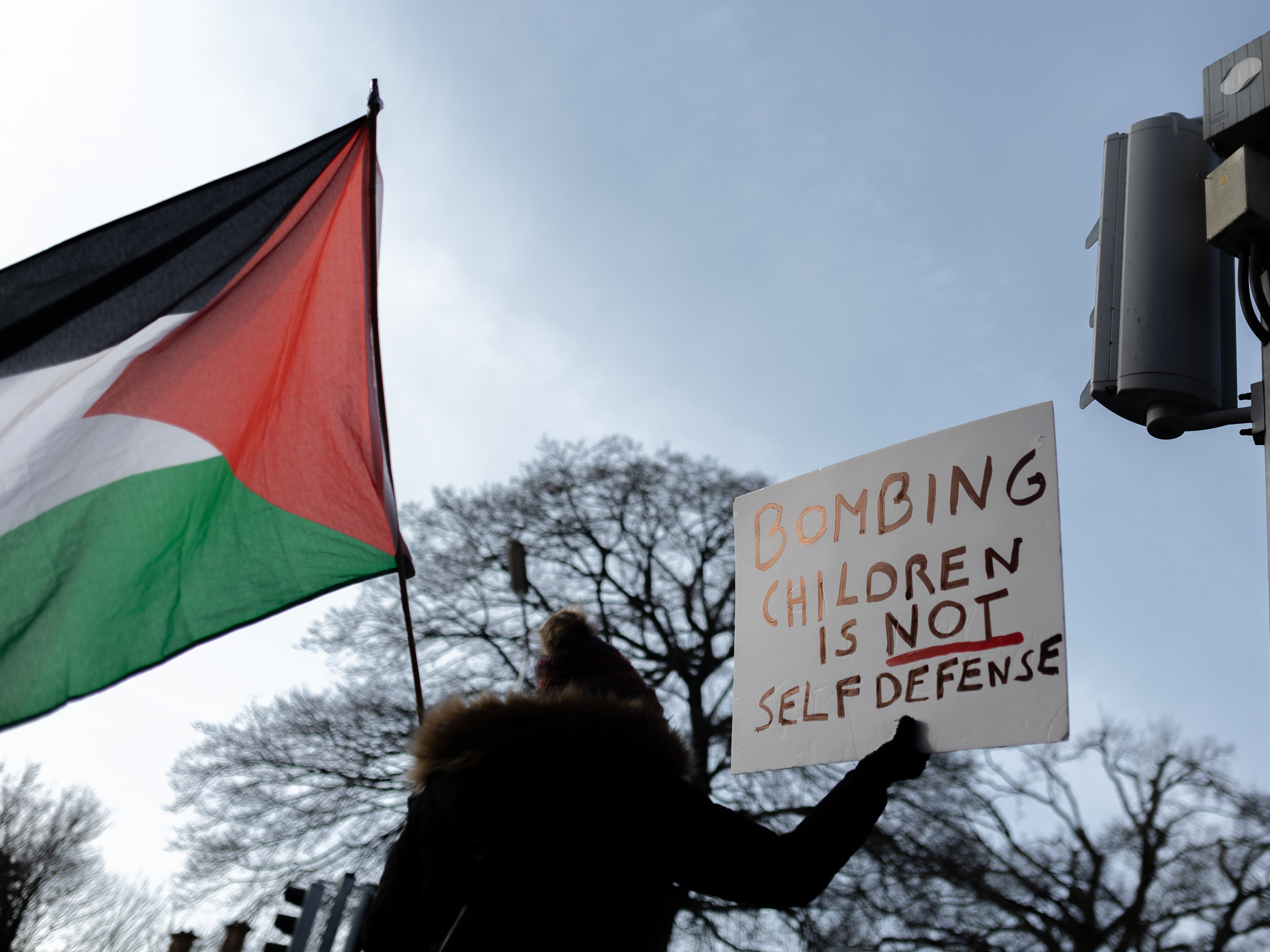 Why Ireland is one of the most pro-Palestinian nations in the world ...