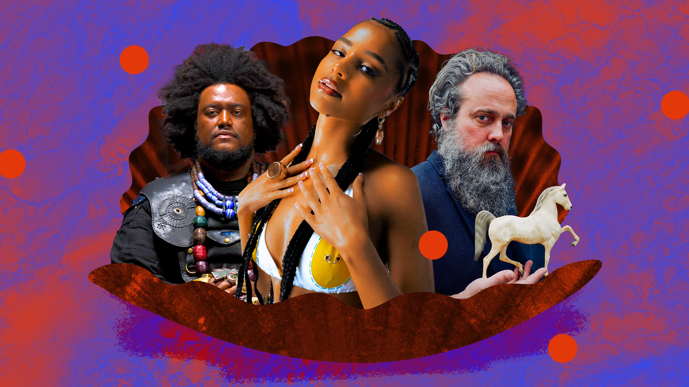 Up First briefing: Haiti's leader agrees to resign; Primary day in Georgia : NPR