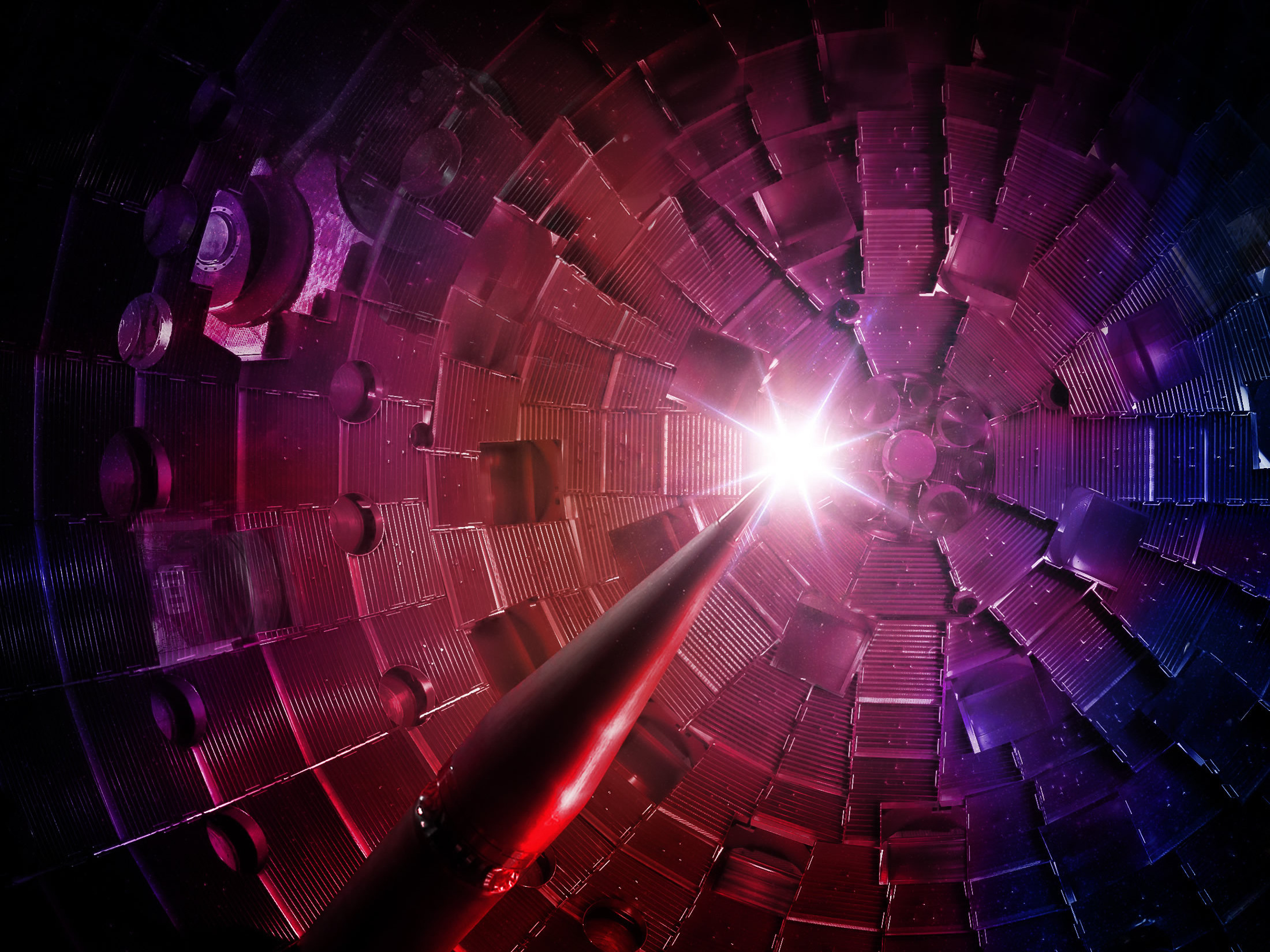 Are we on the brink of a nuclear fusion breakthrough? | NCPR News