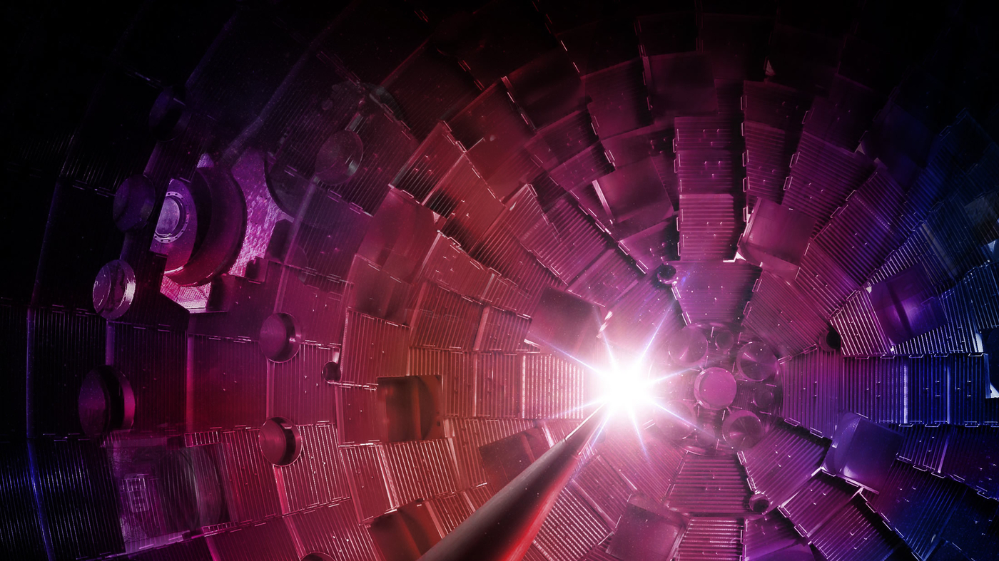 Are we getting closer to nuclear fusion as an energy source? : Short ...
