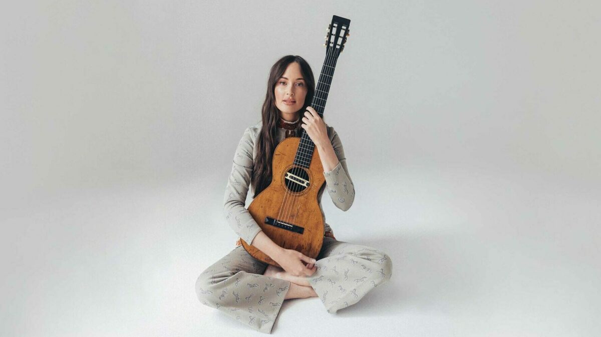 'To me, nature is God': Kacey Musgraves ponders life's big questions on ...