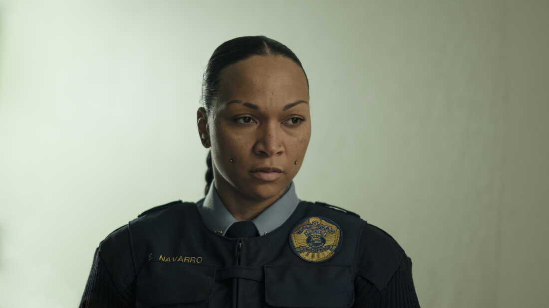 Kali Reis : Bullseye with Jesse Thorn : NPR