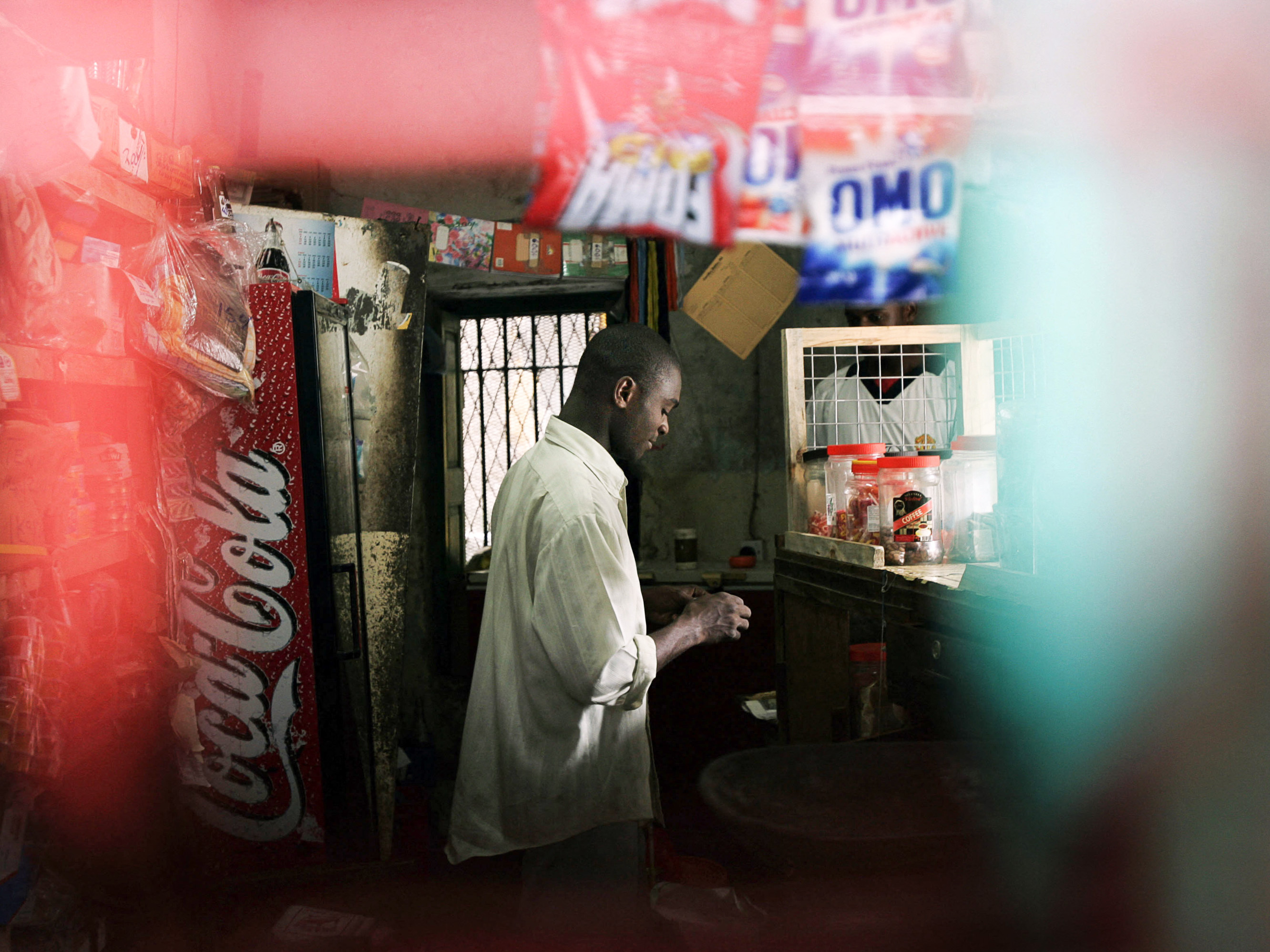 Q&A: Author of 'Bottled: How Coca-Cola Became African' on Coke's ...