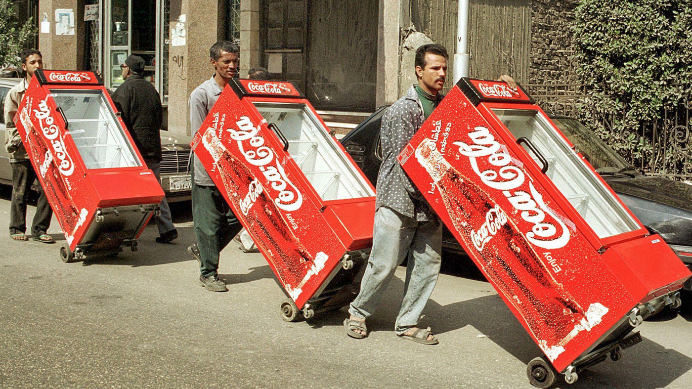 Coke's surprising history explored in 'Bottled: How Coca-Cola Became ...
