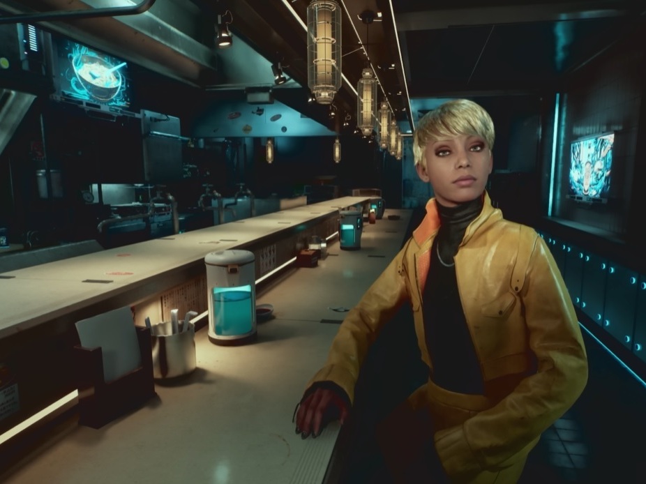 'Games made by soulless machines': Tech sparks debate over AI stories ...