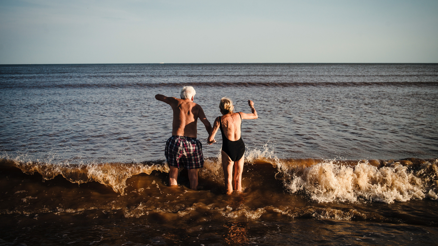 Happy photos from around the world for the International Day of ...