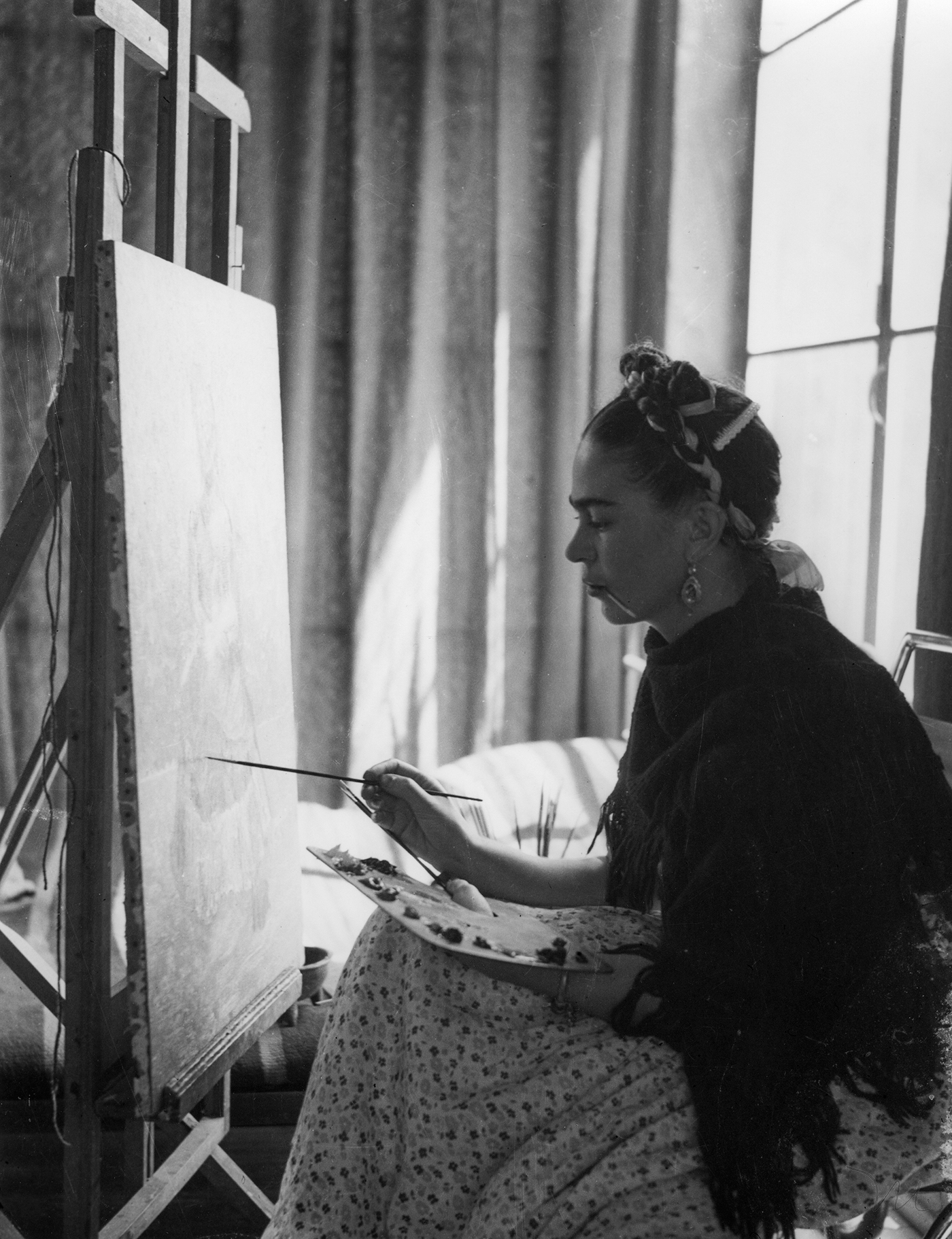 Frida Kahlo, in her own words: A new documentary draws on letters ...