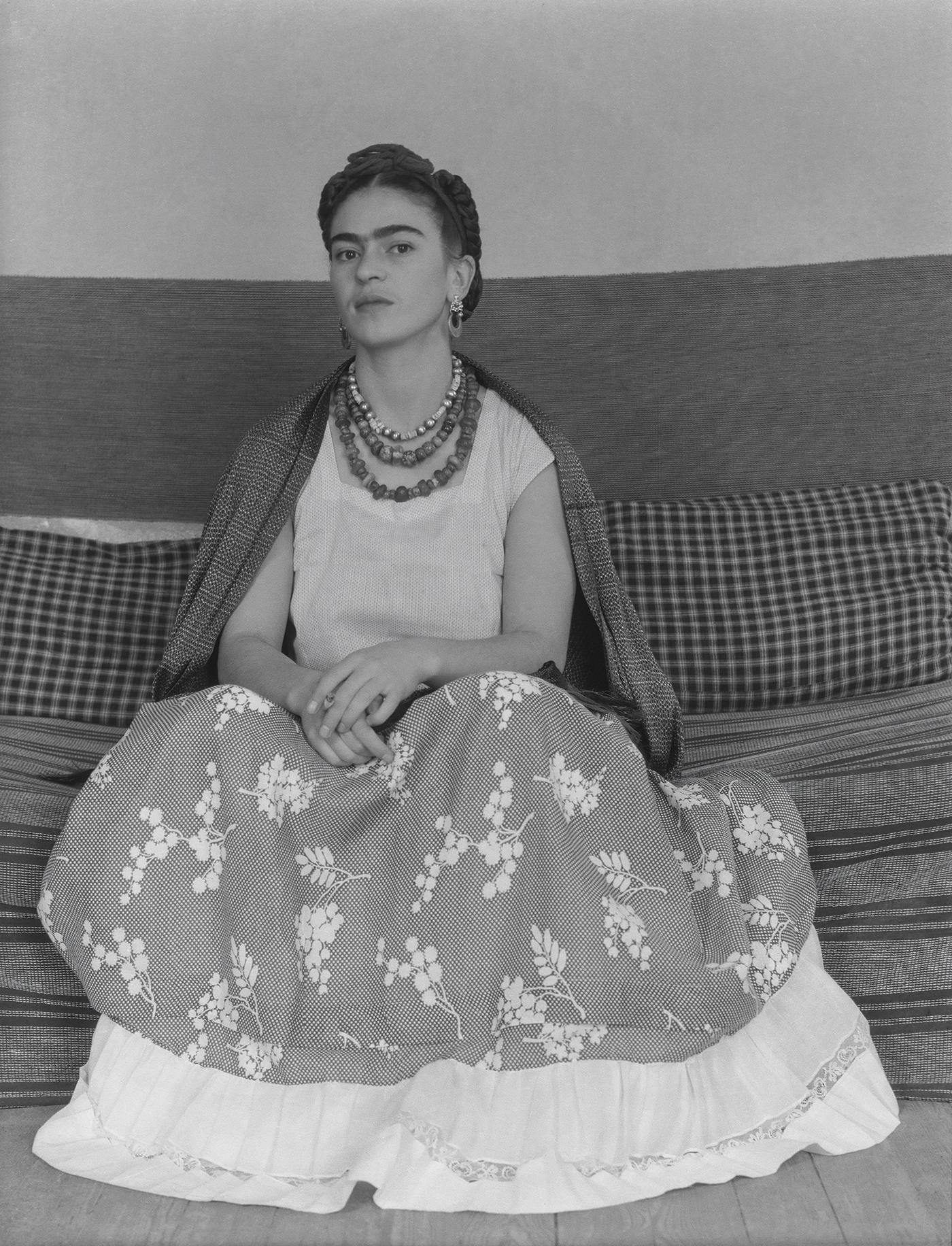 Frida Kahlo, in her own words: A new documentary draws on letters ...