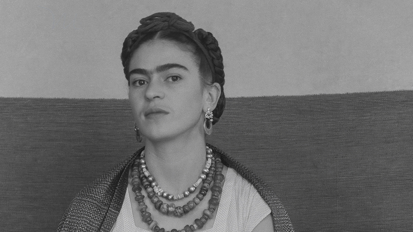 Frida Kahlo, in her own words: A new documentary draws on letters ...