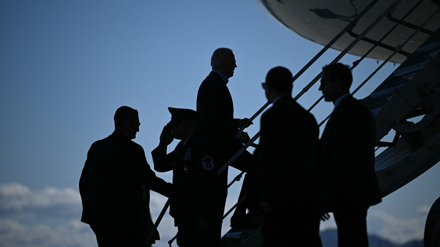 Biden is giving Intel $8.5 billion to build in Arizona and 3 other ...