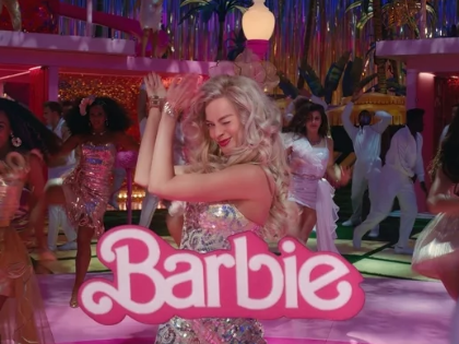 The spectacular femininity of bimbos and 'Barbie' | NCPR News