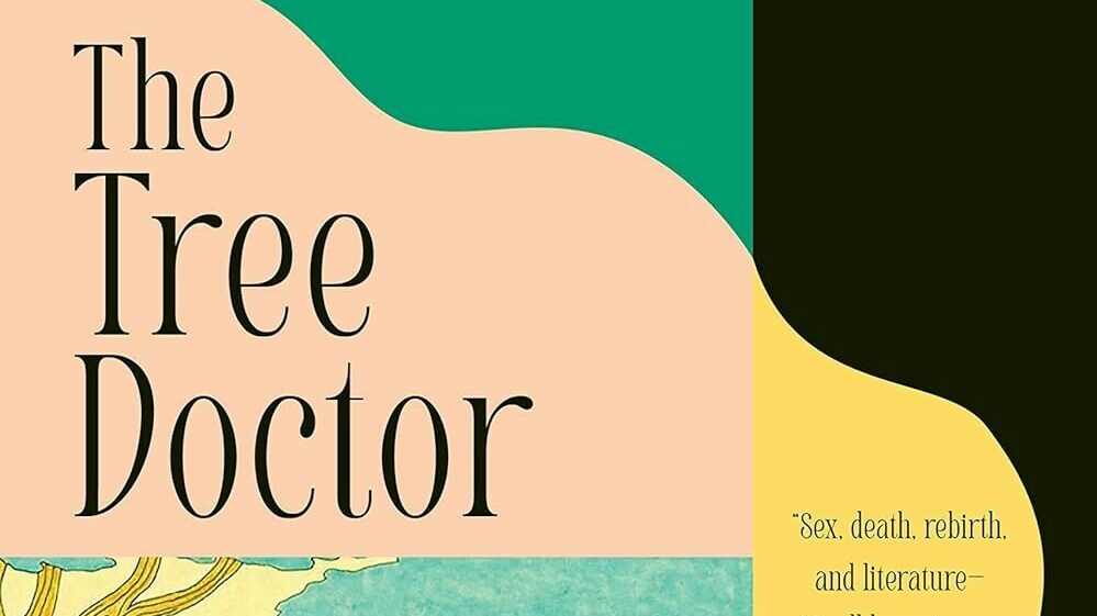 Marie Mutsuki Mockett's novel 'The Tree Doctor' book review : NPR