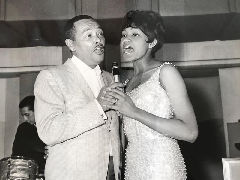 Mary Stallings: A jazz story of promise, disappearance and rediscovery : NPR