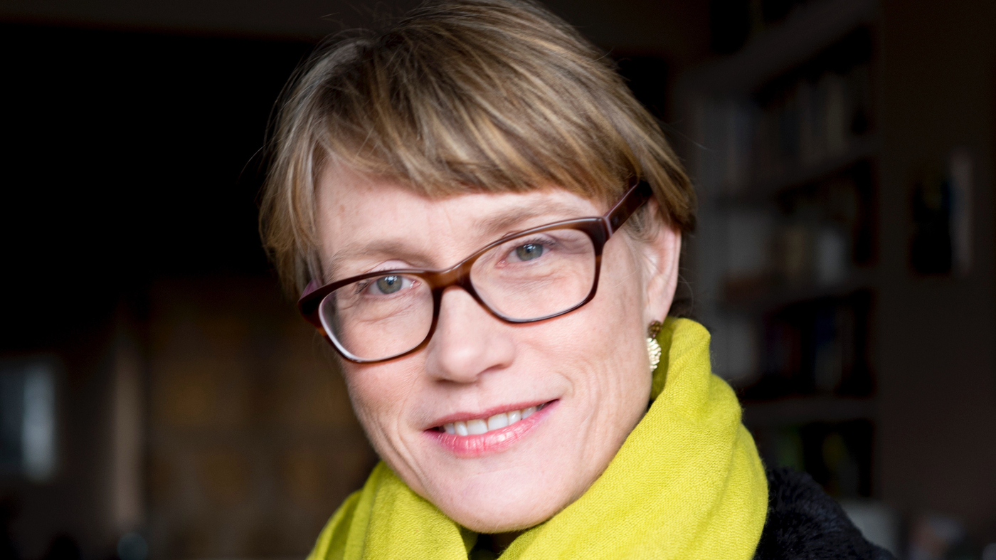 In 'Cloistered,' Catherine Coldstream describes what life was like as a ...