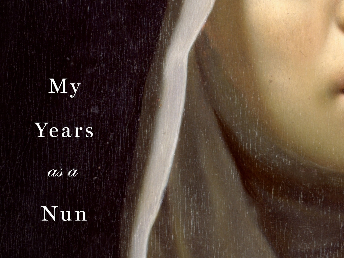 In 'Cloistered,' Catherine Coldstream describes what life was like as a ...