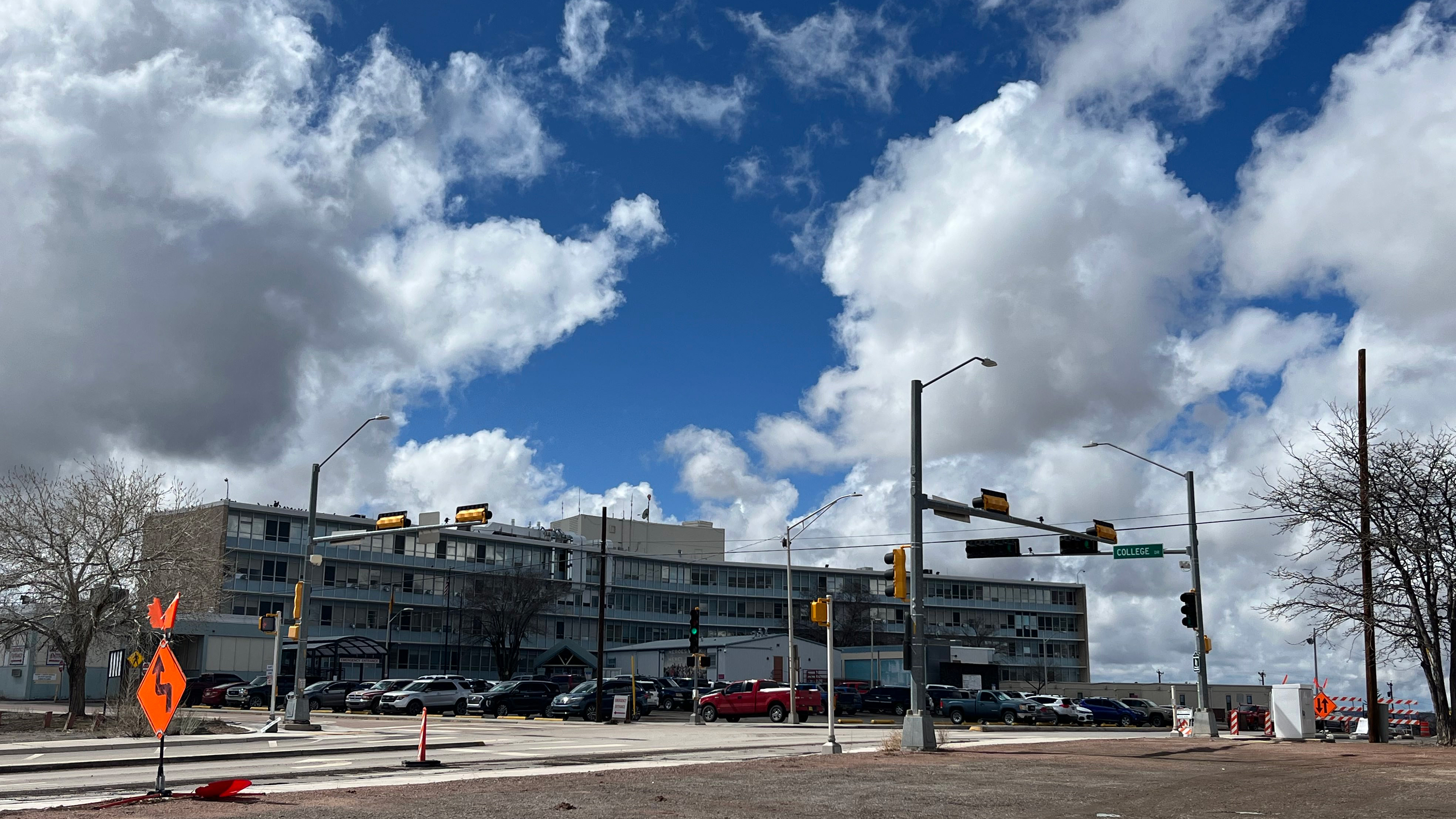 Native Americans are hardest hit by syphilis surge | News | WLIW-FM