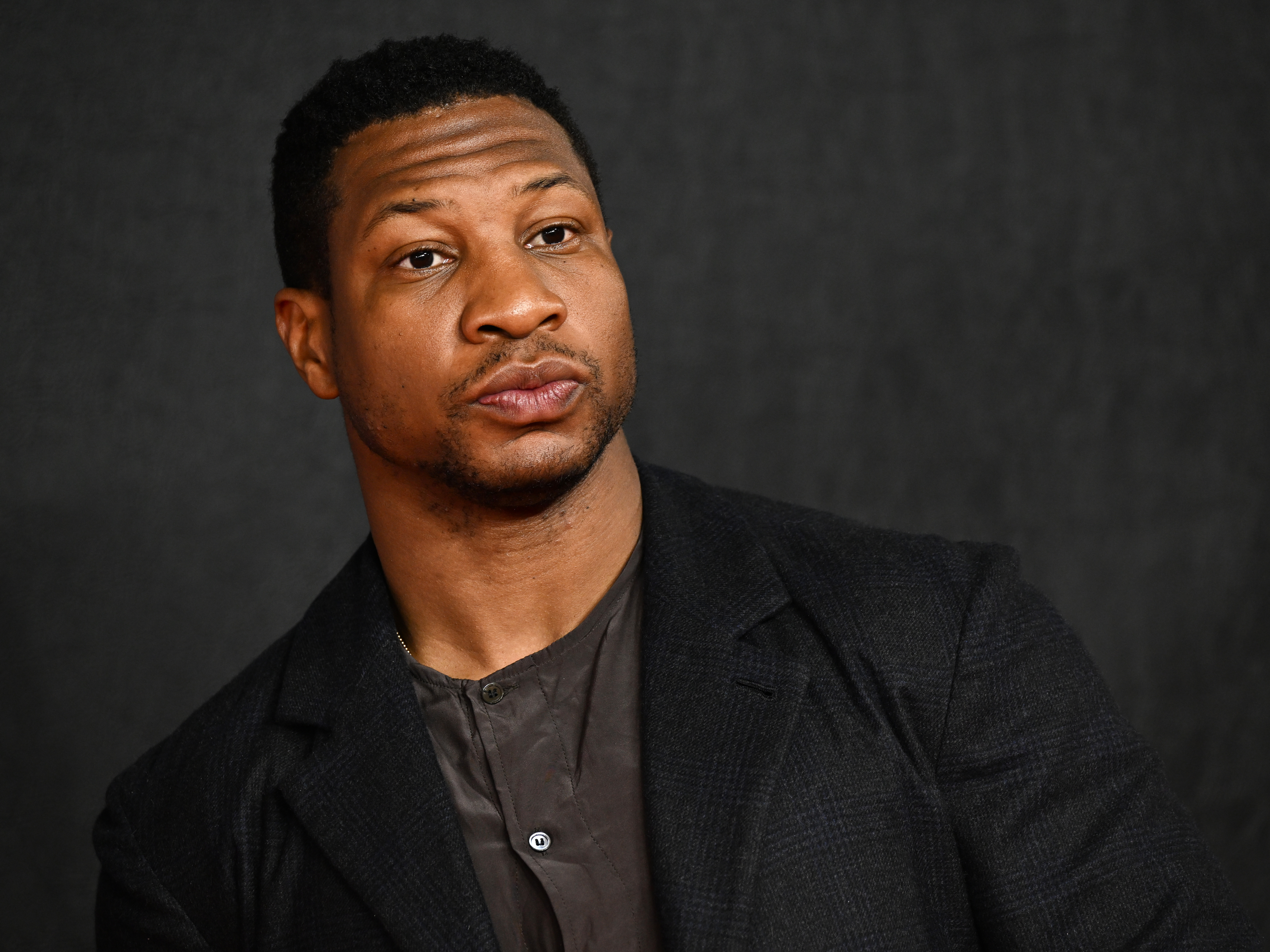 Jonathan Majors sued by ex-girlfriend Grace Jabbari for assault, battery, defamation | NCPR News