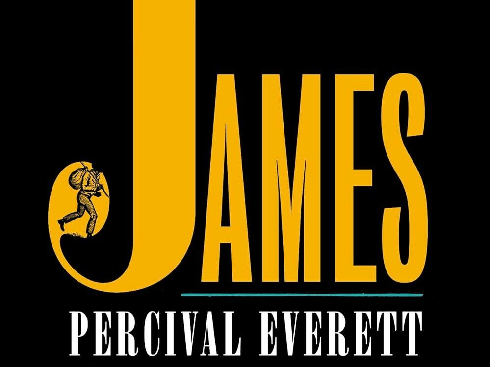 'James' reimagines Twain's 'Huckleberry Finn' with mordant humor, and ...