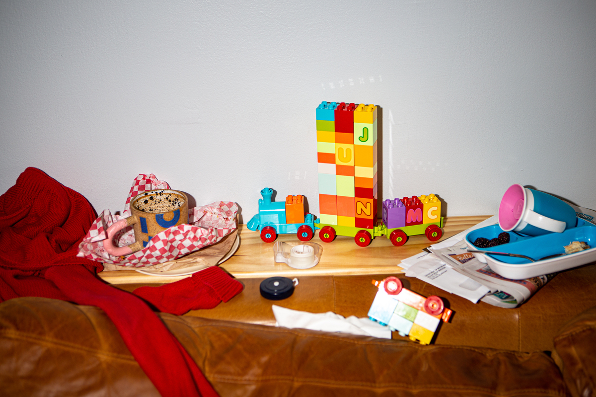 How to clean when you don't have the energy : Life Kit : NPR