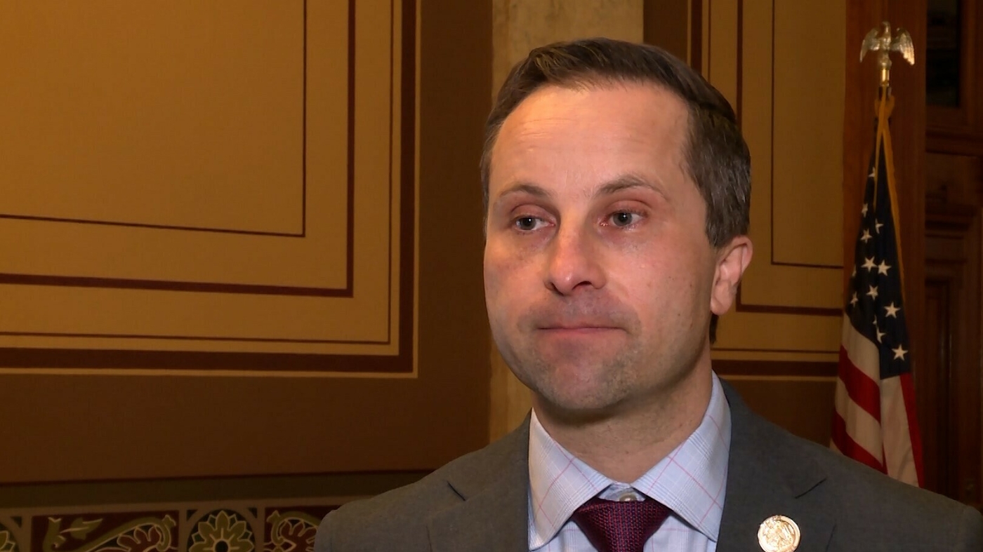 New Indiana law targets tenure at state universities : NPR