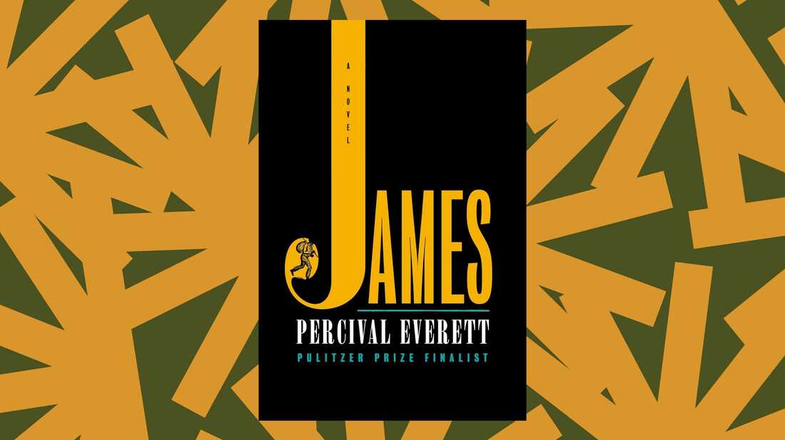 In 'James,' Percival Everett centers a new voice in a classic Mark ...