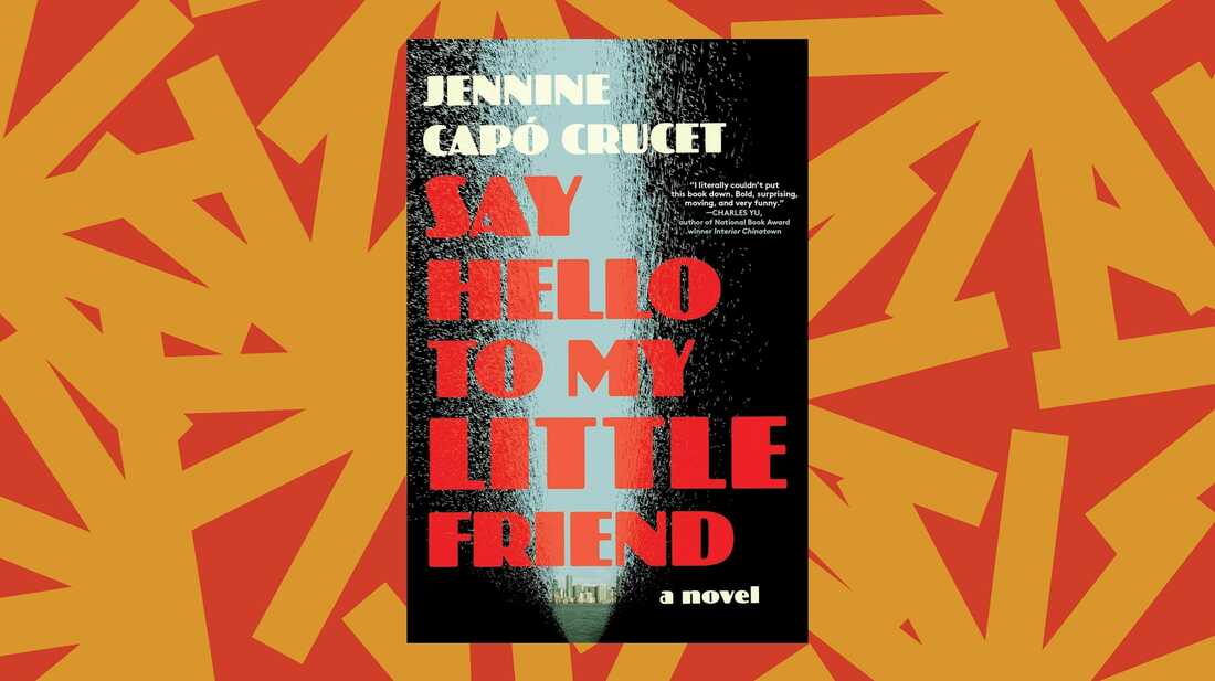 'Say Hello to My Little Friend' plays with 'Scarface' and Miami ...