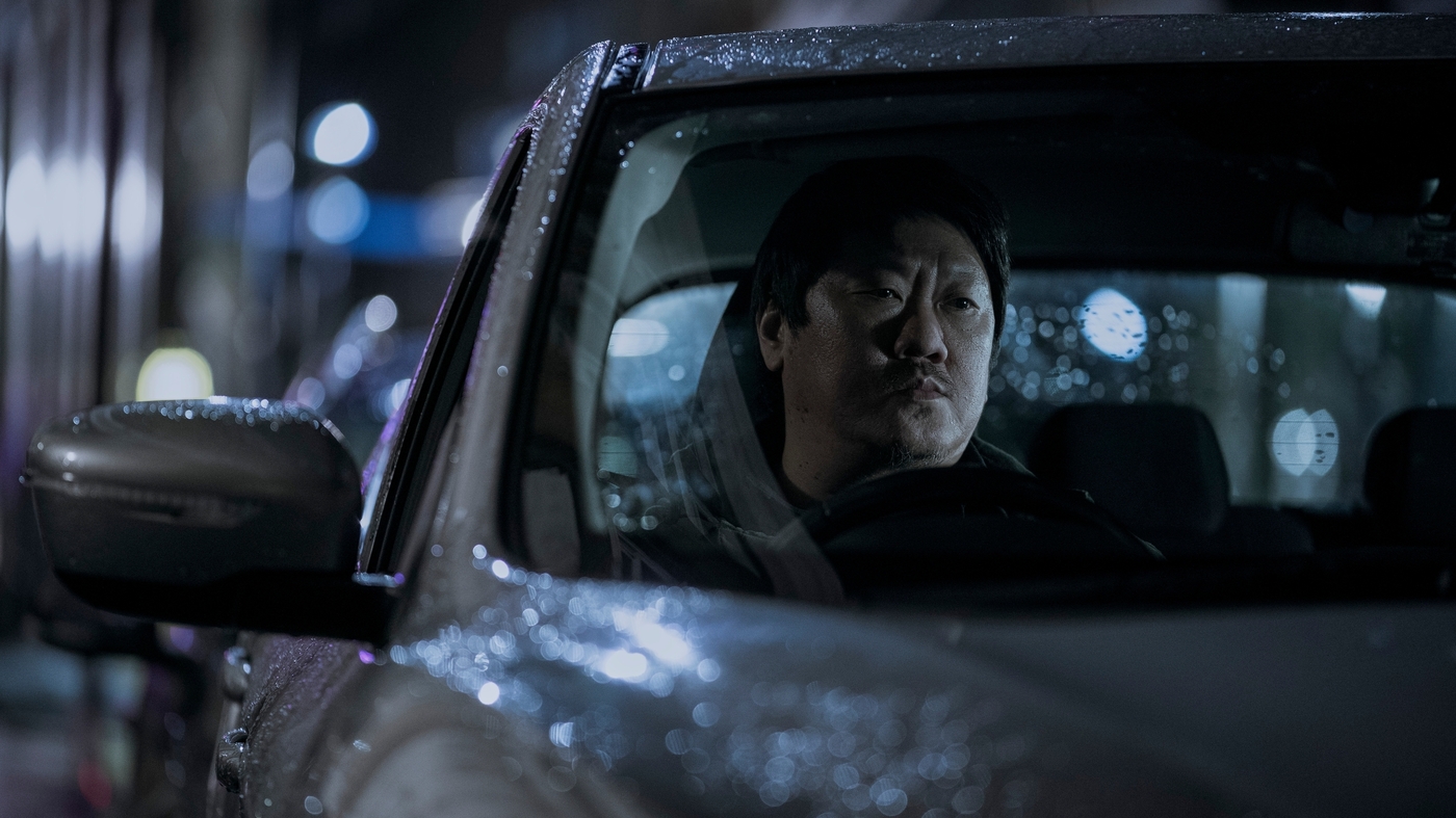 '3 Body Problem' review: Alien invasion cripples science in new Netflix ...