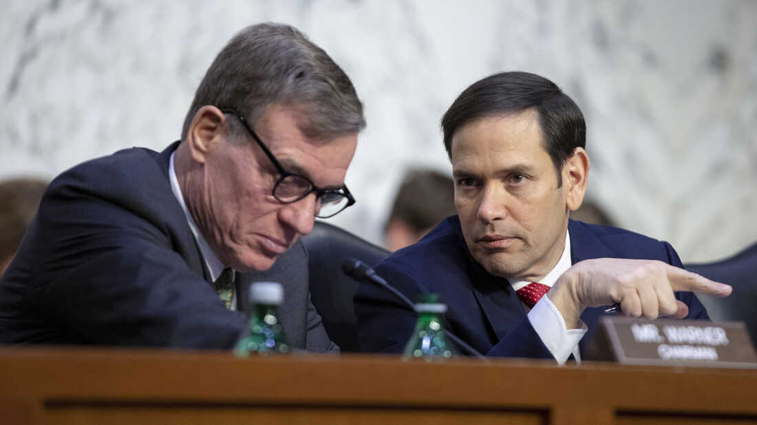 Senators push to declassify TikTok intel, hold public hearing ahead of ...