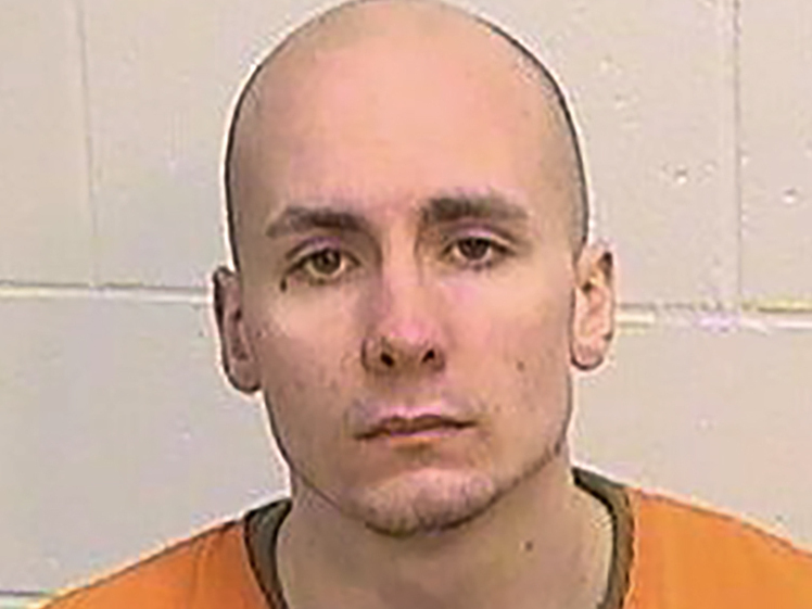 Police track down escaped Idaho prison gang member and his accomplice ...