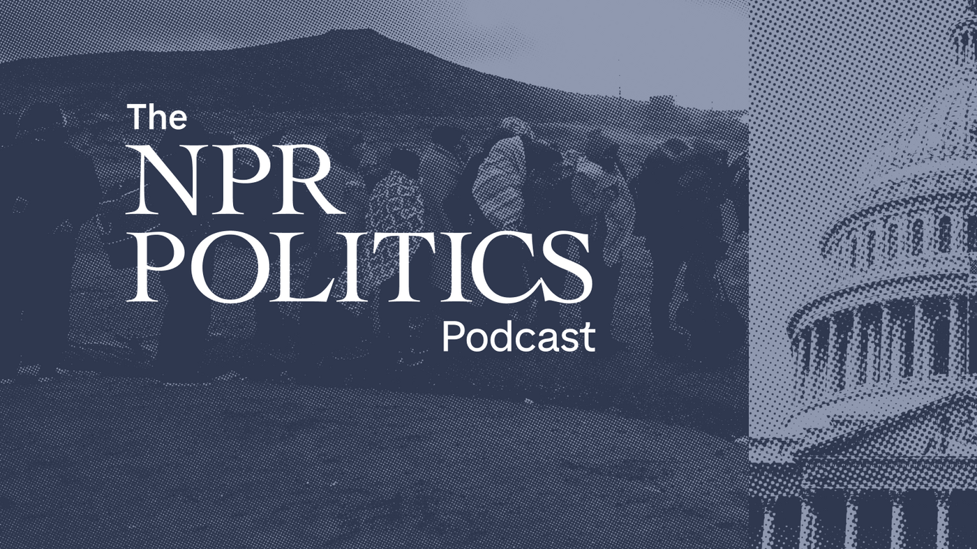 Podcast: What To Know About Texas SB4 Immigration Law : The NPR ...