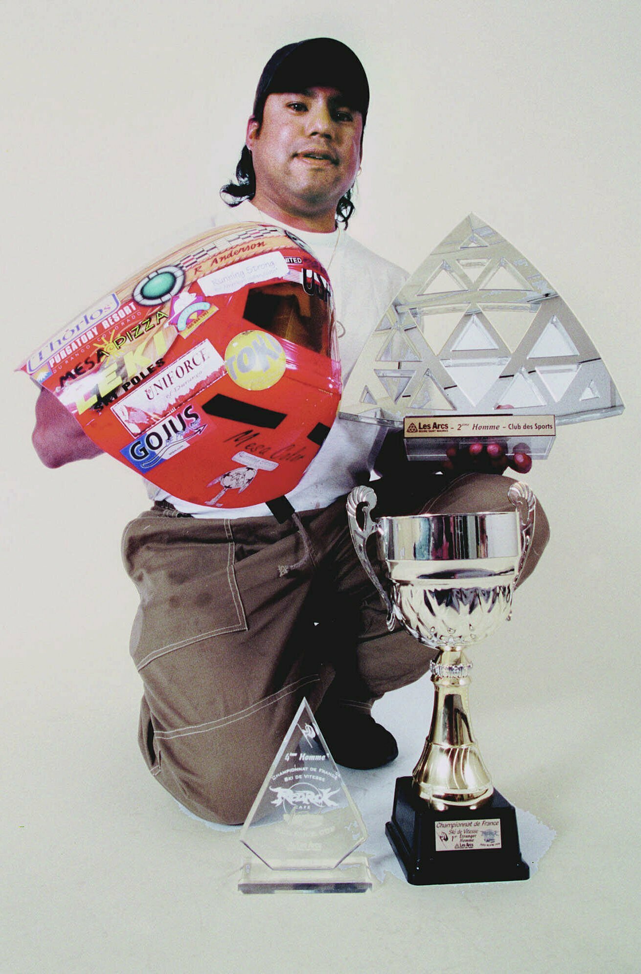 Indigenous trailblazer to be inducted into Ski and Snowboard Hall of ...