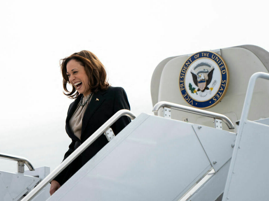 Why VP Harris is seen as critical to Biden's reelection campaign | NCPR ...
