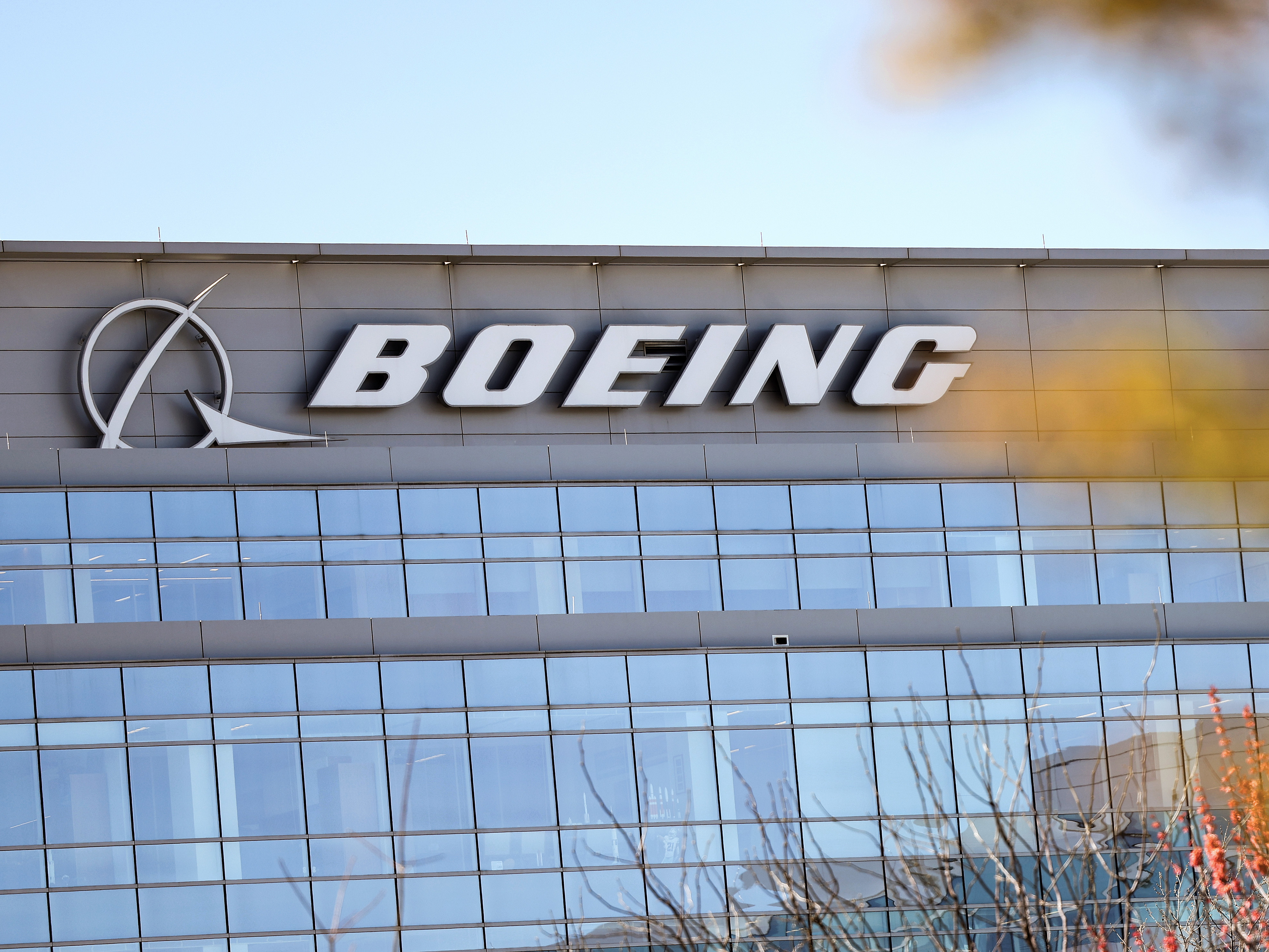 Help Wanted at Boeing | NCPR News