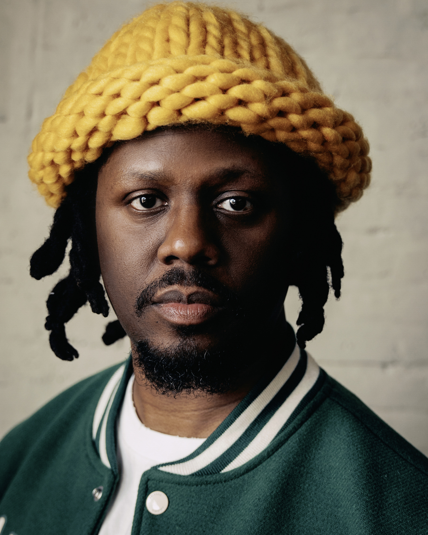 Bobby Carter named host and series producer for NPR's Tiny Desk : NPR