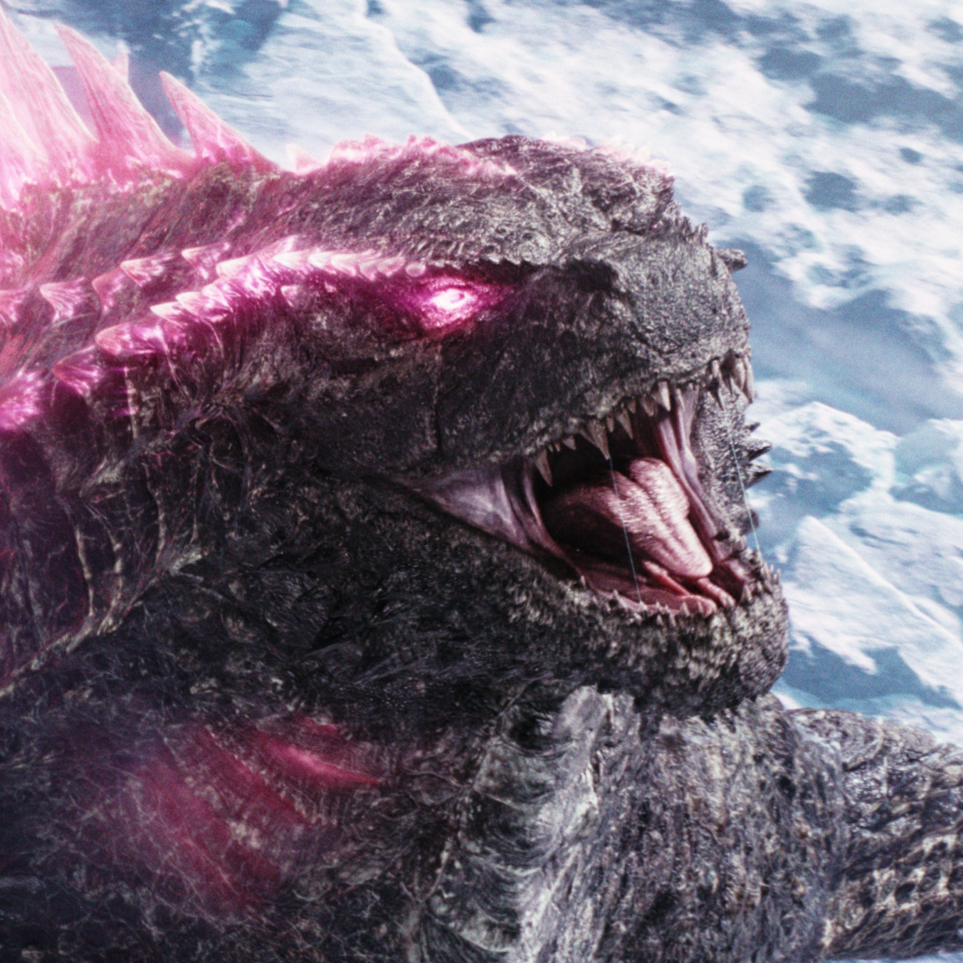 'Godzilla x Kong' and 'Godzilla Minus One' revamp the classic monster ...