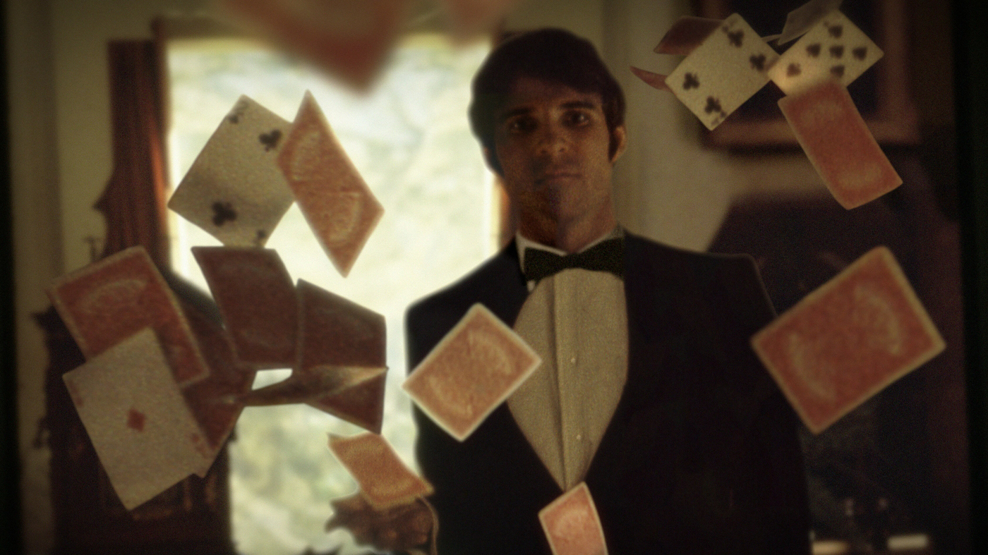 'STEVE!' review: Steve Martin doc on Apple TV+ spotlights a comedy ...