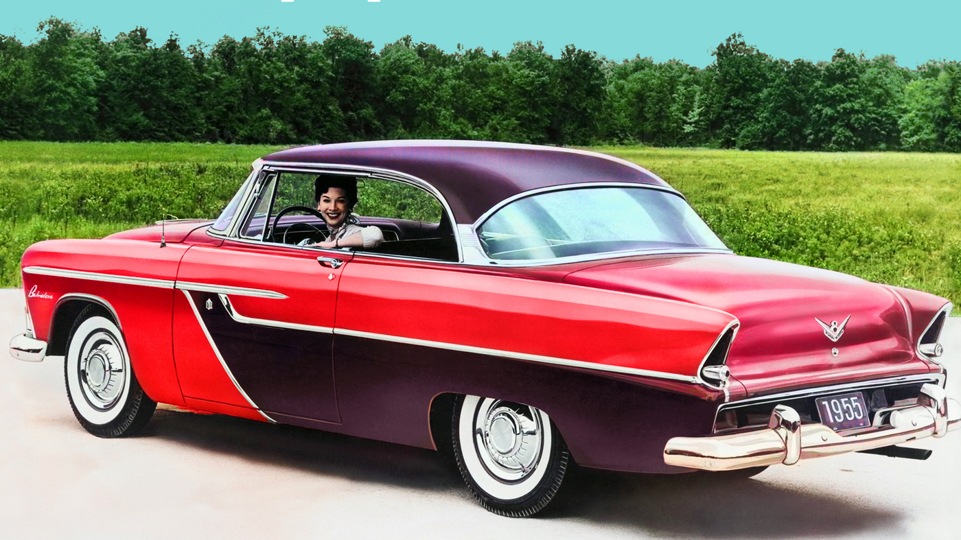 'Women Behind the Wheel' explores the intersection of gender, culture ...