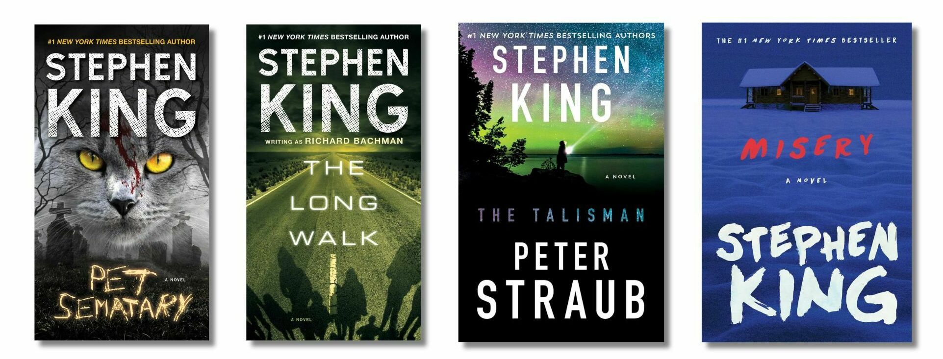 'Carrie' turns 50! Here are the best Stephen King novels — chosen by ...