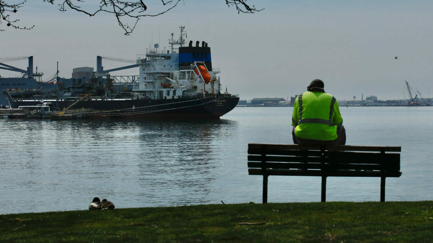 First responder audio from Baltimore bridge collapse reveals rescue ...