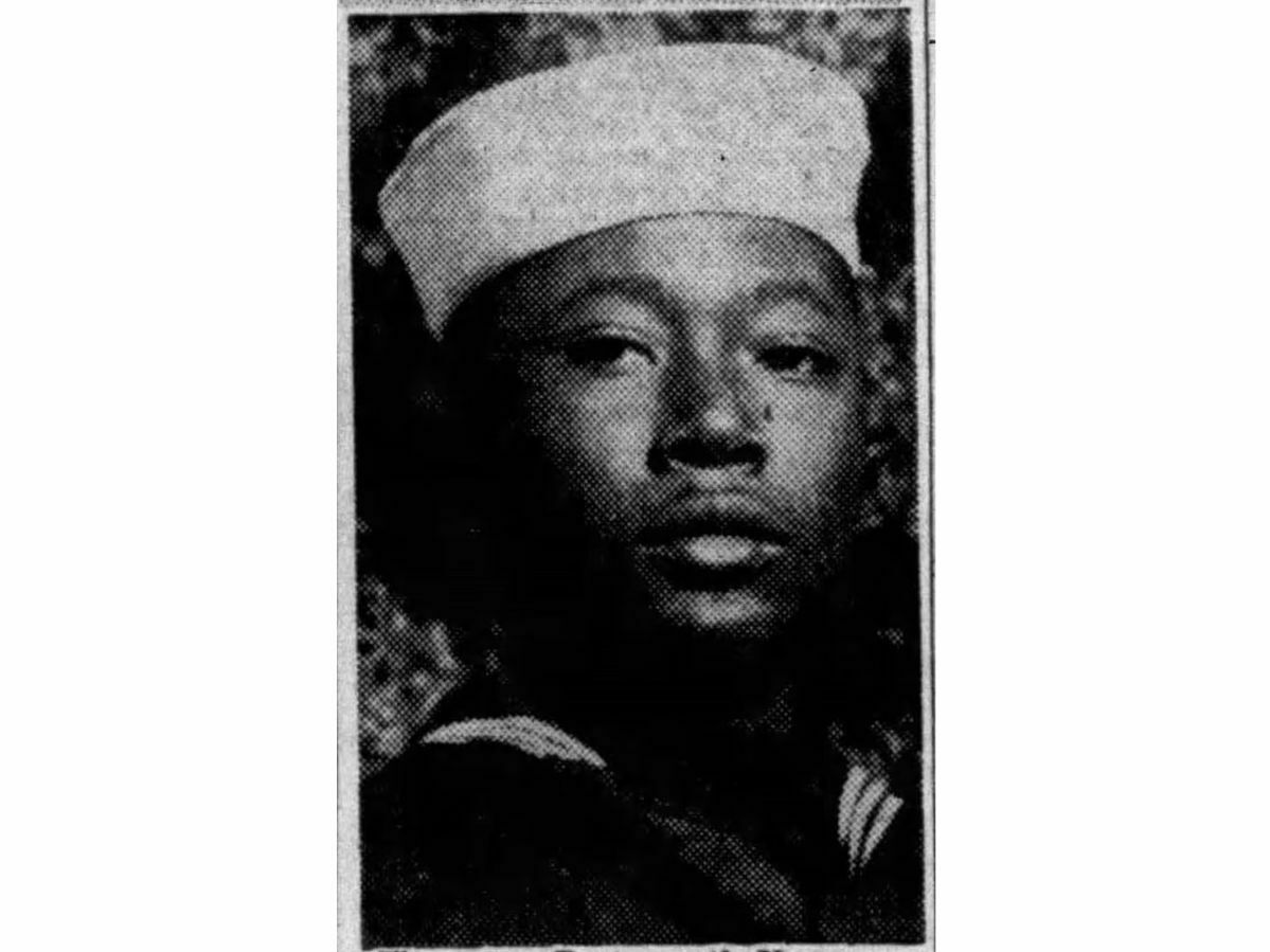 8 decades later, remains of a Virginia sailor killed in Pearl Harbor ...